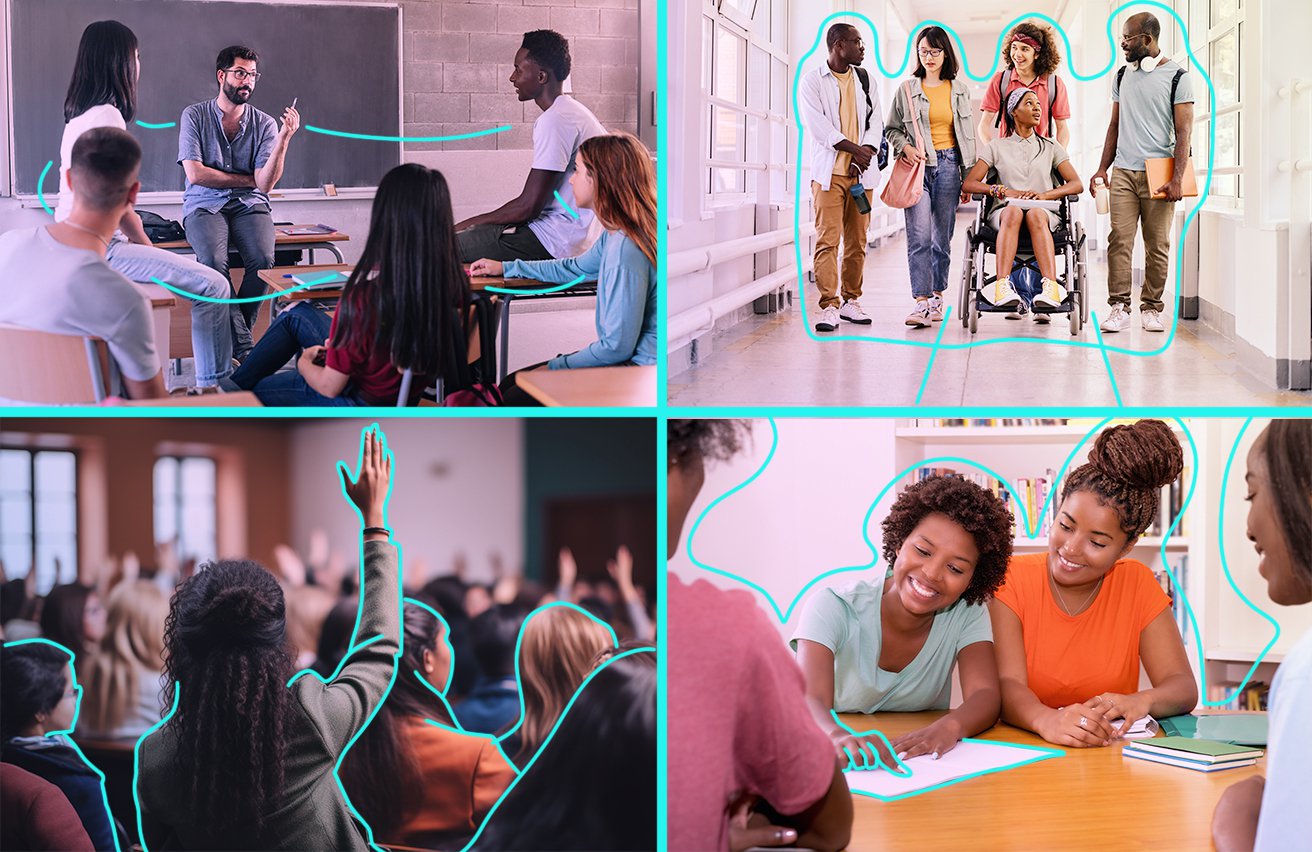 Encouraging Empathy and Curiosity in Class Discussions - StoryMaker