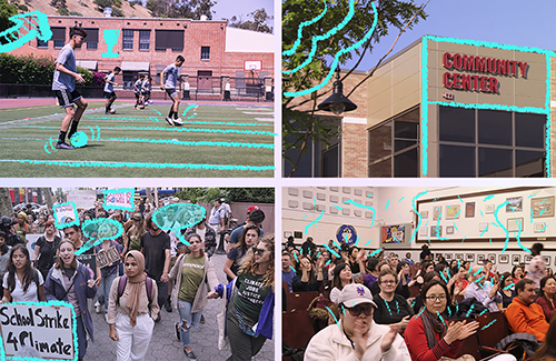 Find Your Story - StoryMaker