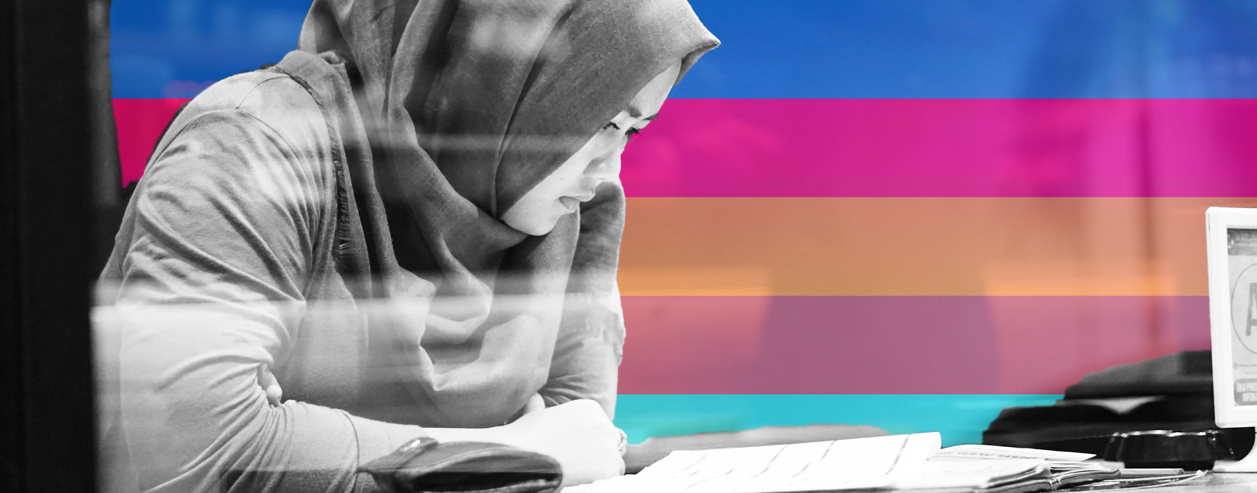 Rapid Response: How Do Schools Accommodate Fasting Students - StoryMaker